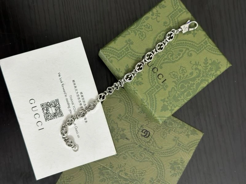 OEM Gucci Bracelets