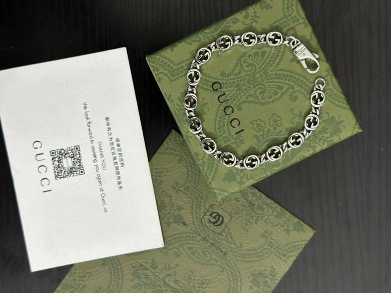 OEM Gucci Bracelets