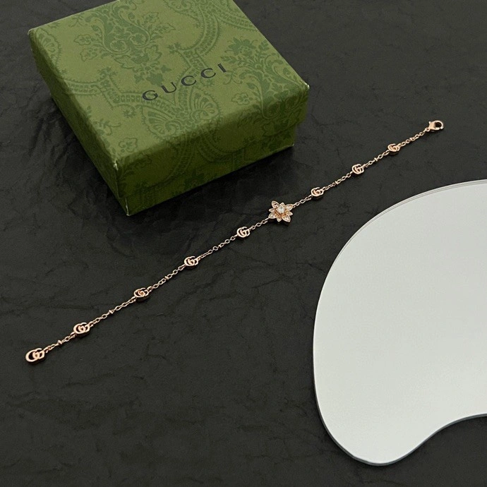 Official Gucci Bracelets