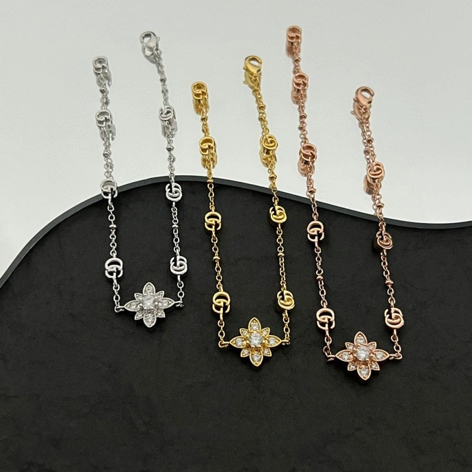 Official Gucci Bracelets