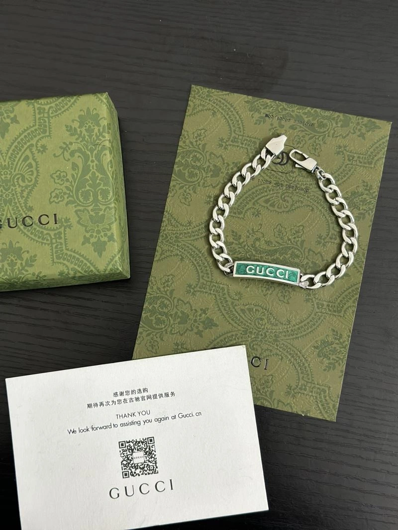 Discounted Gucci Bracelets