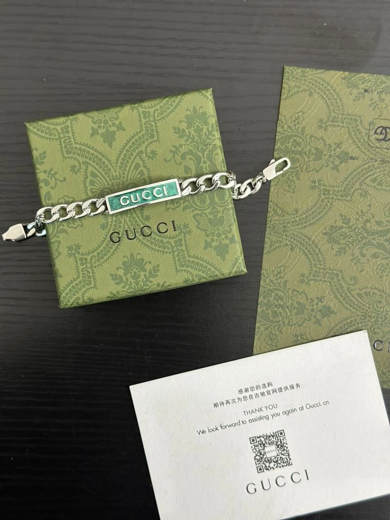 Discounted Gucci Bracelets