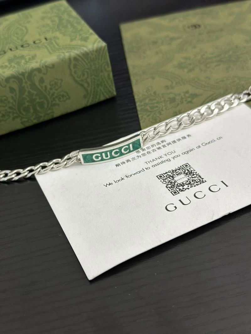Discounted Gucci Bracelets