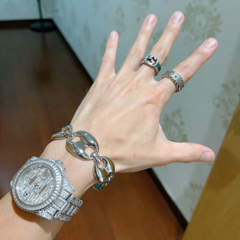 High accuracy Gucci Bracelets