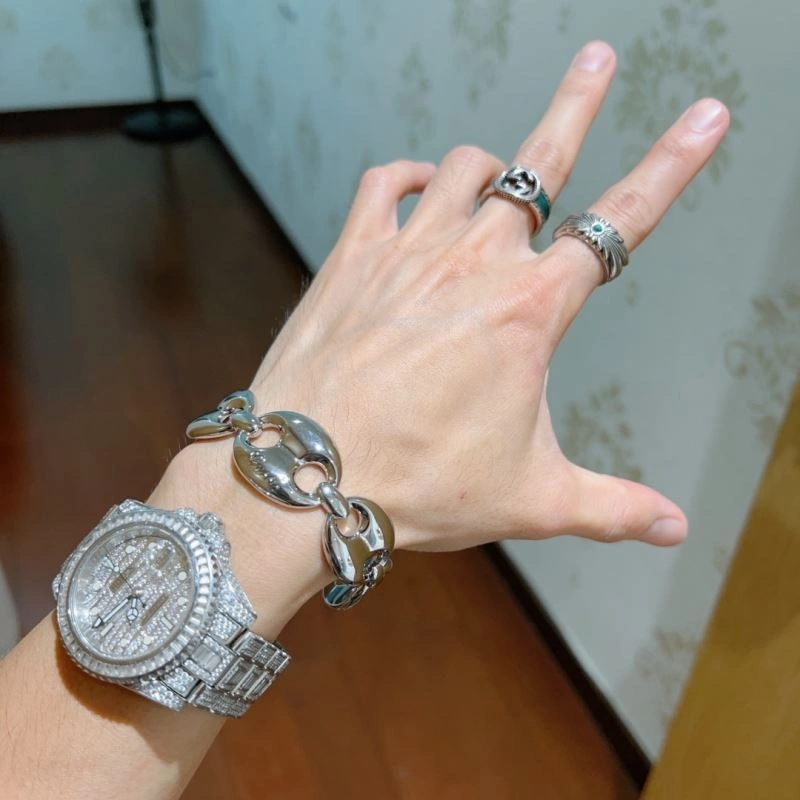 High accuracy Gucci Bracelets