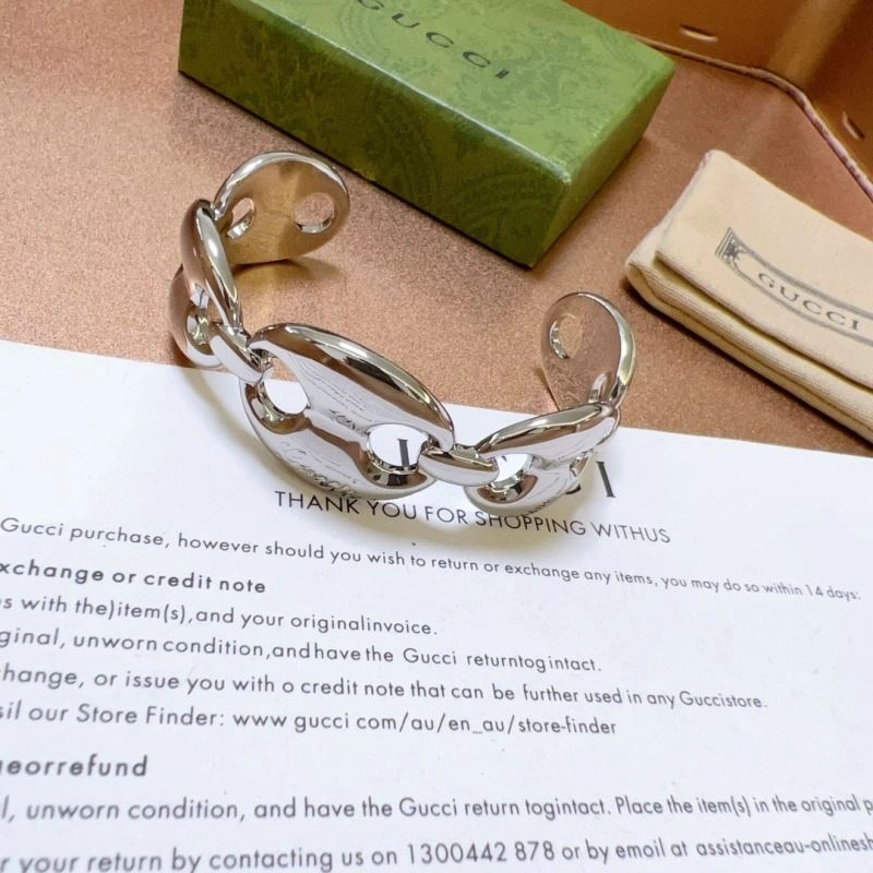 High accuracy Gucci Bracelets