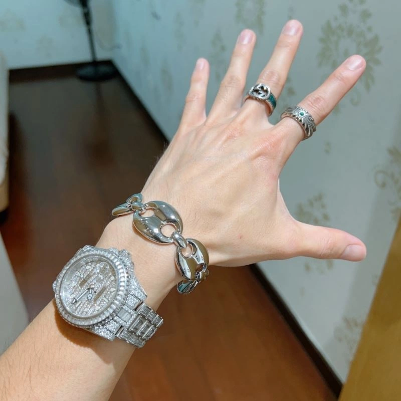 High accuracy Gucci Bracelets