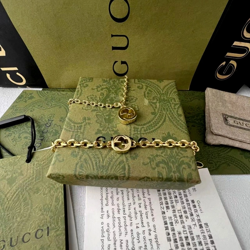 Perfect replica Gucci Bracelets