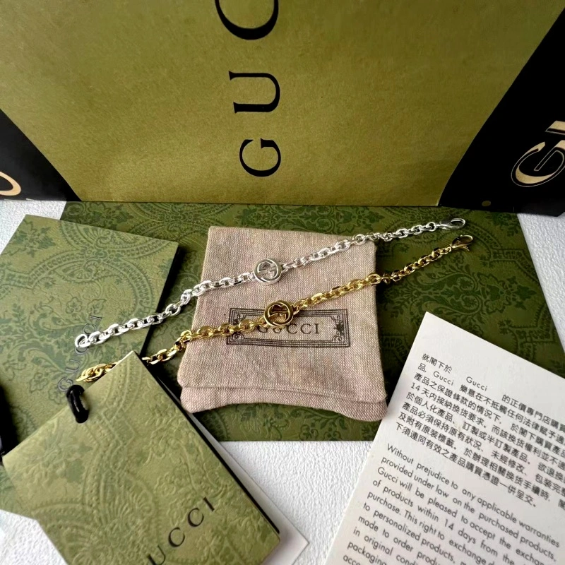Perfect replica Gucci Bracelets