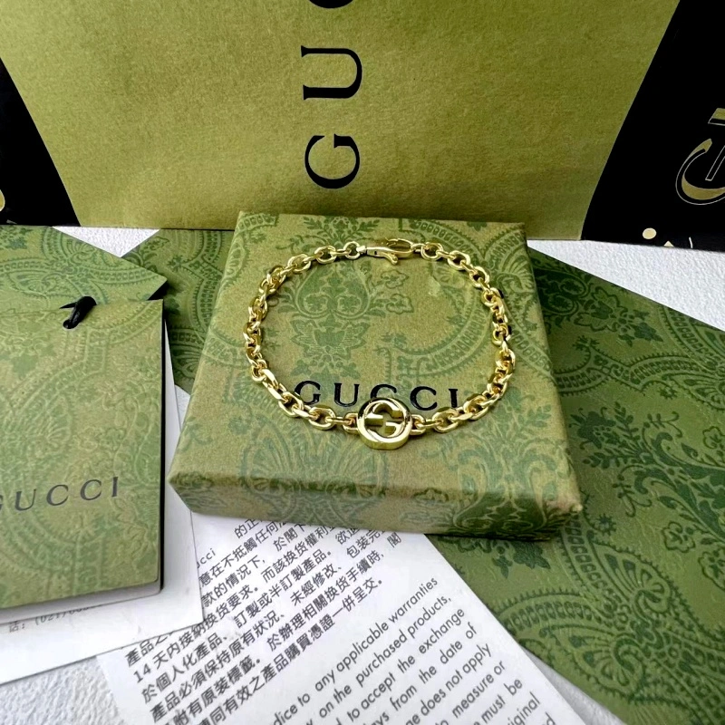 Perfect replica Gucci Bracelets