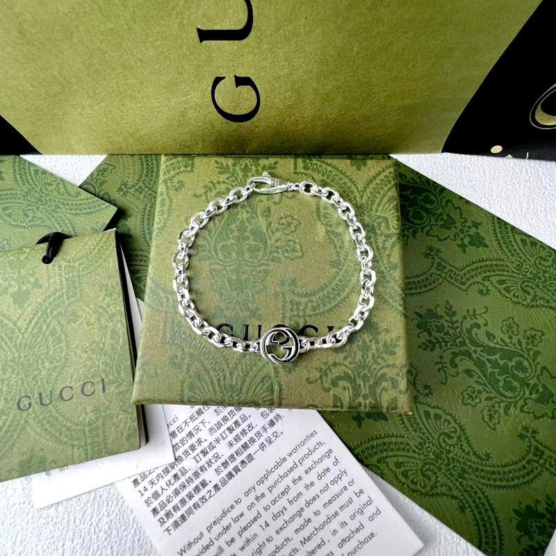 Perfect replica Gucci Bracelets