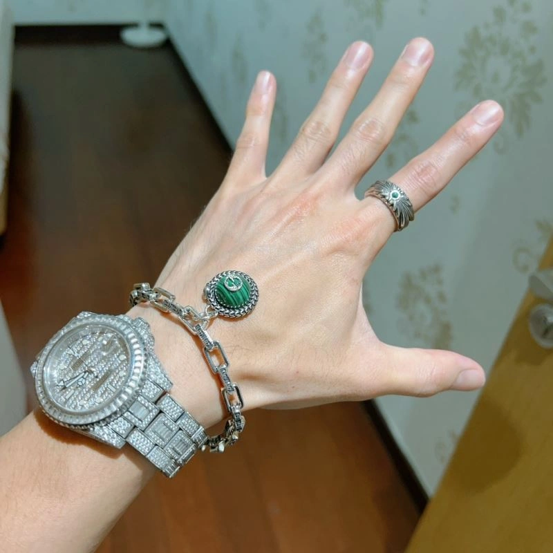 Factory-made Gucci Bracelets