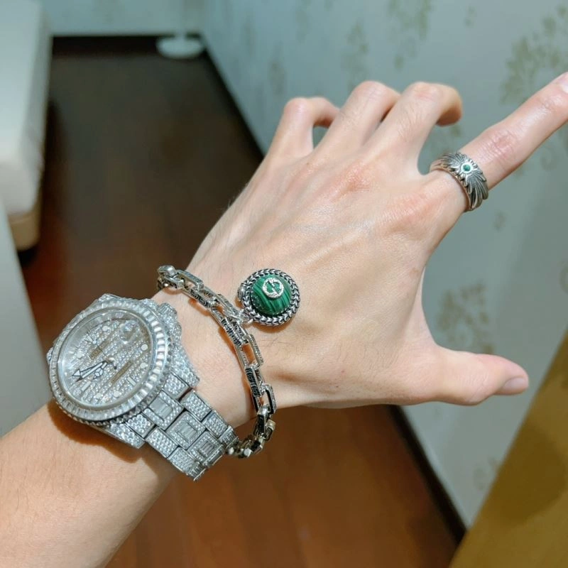 Factory-made Gucci Bracelets