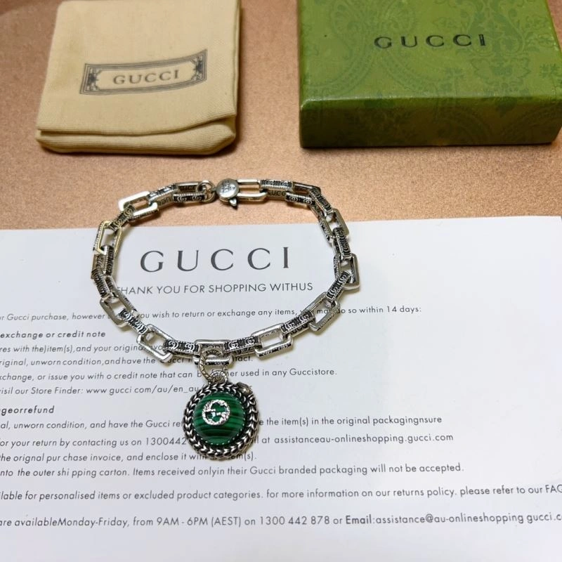 Factory-made Gucci Bracelets