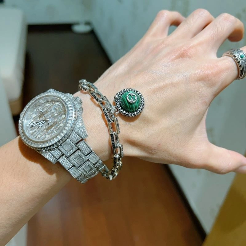 Factory-made Gucci Bracelets
