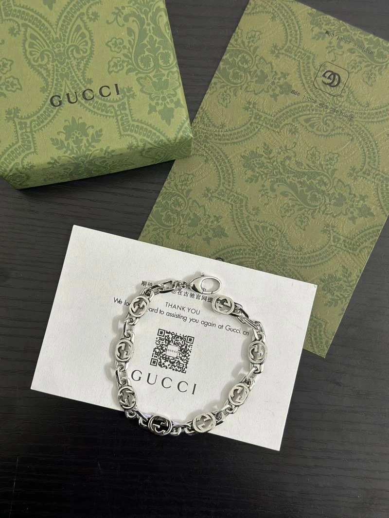 OEM Gucci Bracelets