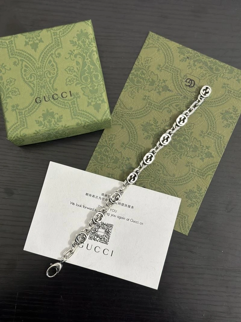 OEM Gucci Bracelets