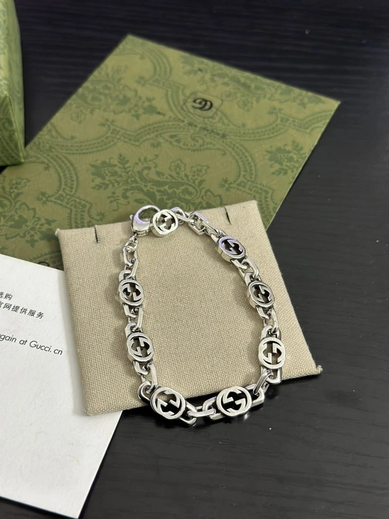 OEM Gucci Bracelets