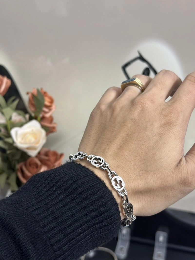 OEM Gucci Bracelets