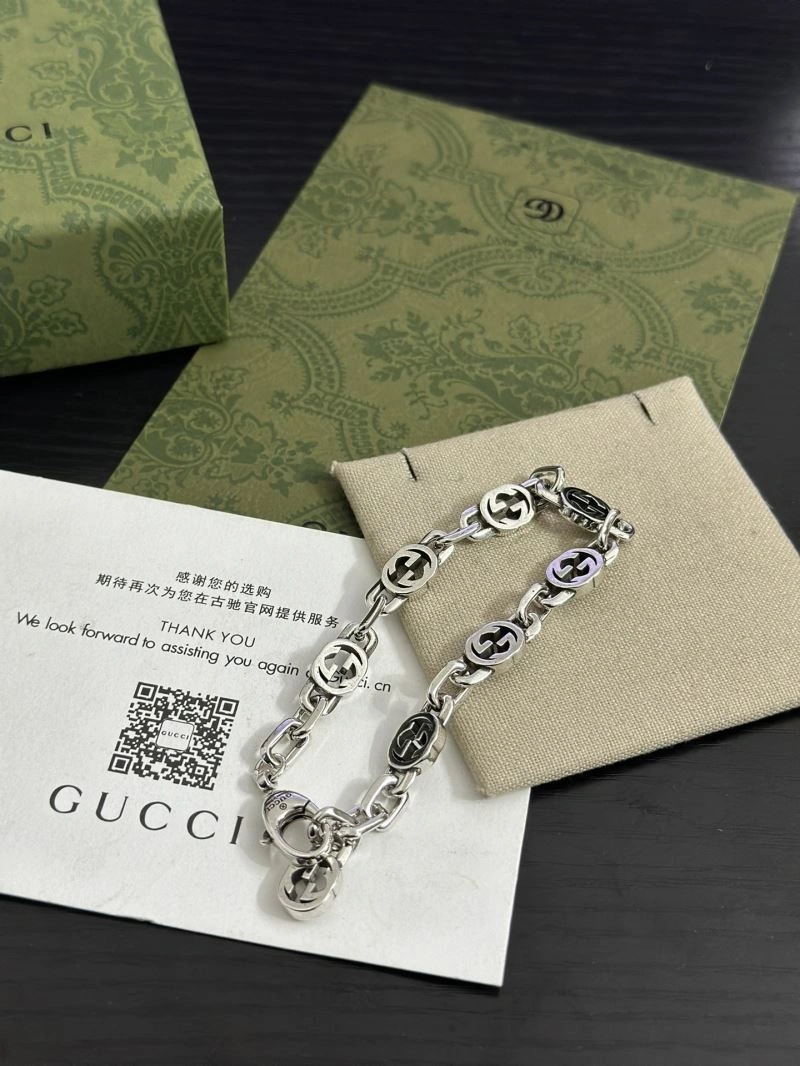 OEM Gucci Bracelets