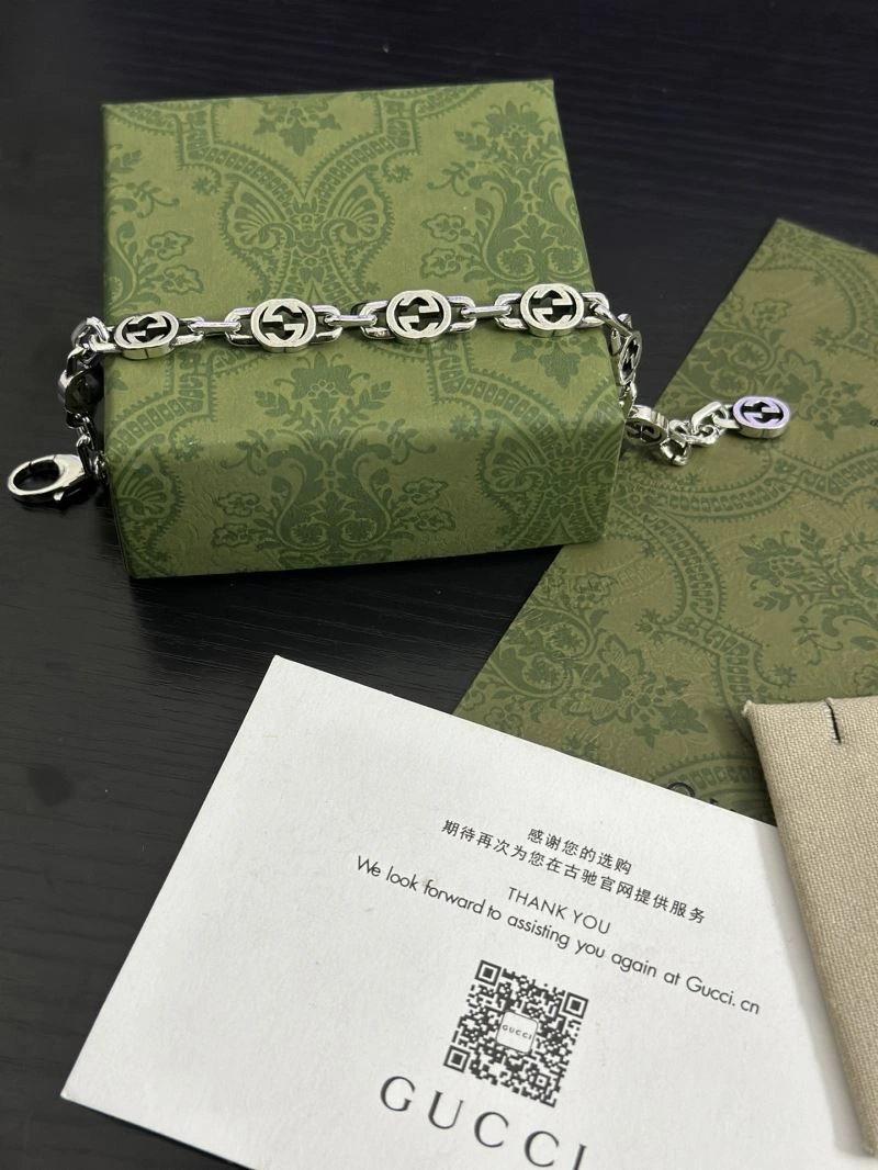 OEM Gucci Bracelets