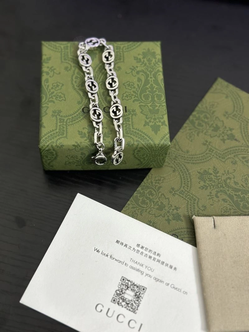 OEM Gucci Bracelets