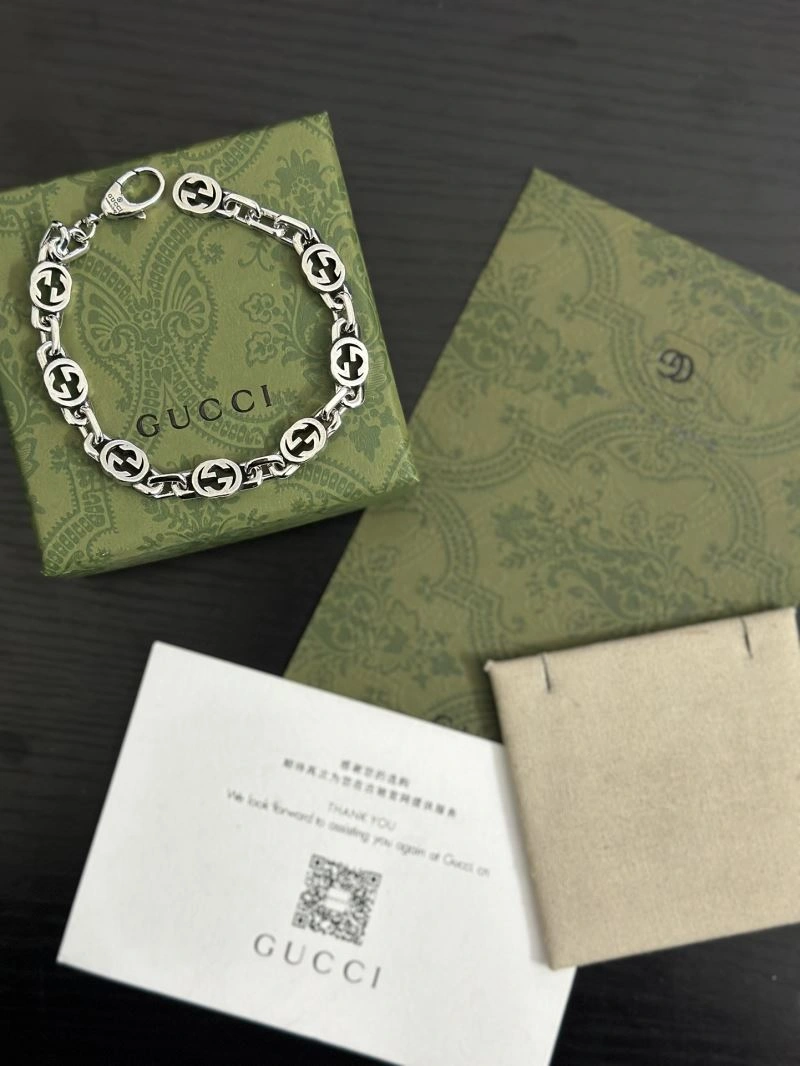 OEM Gucci Bracelets