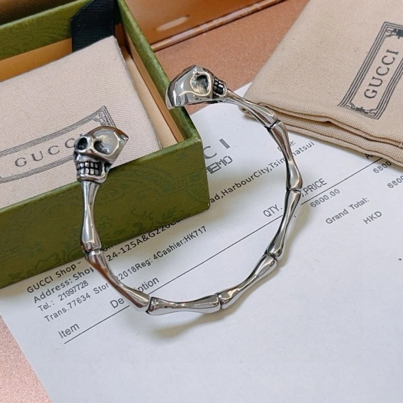Original Gucci Bracelets