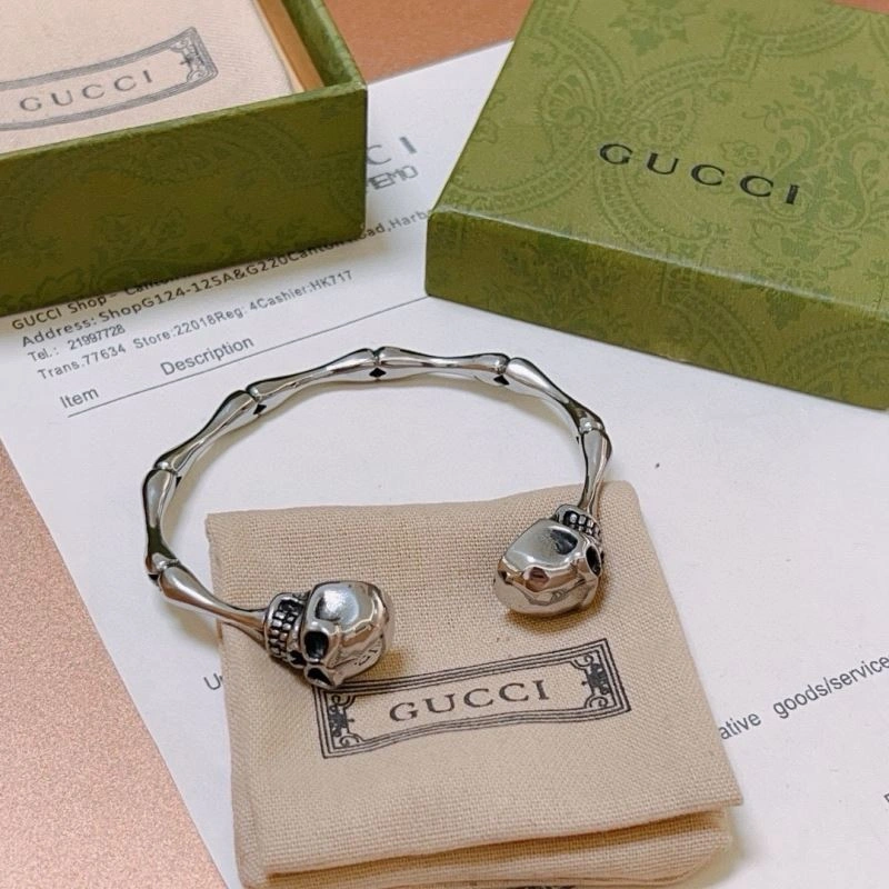 Original Gucci Bracelets