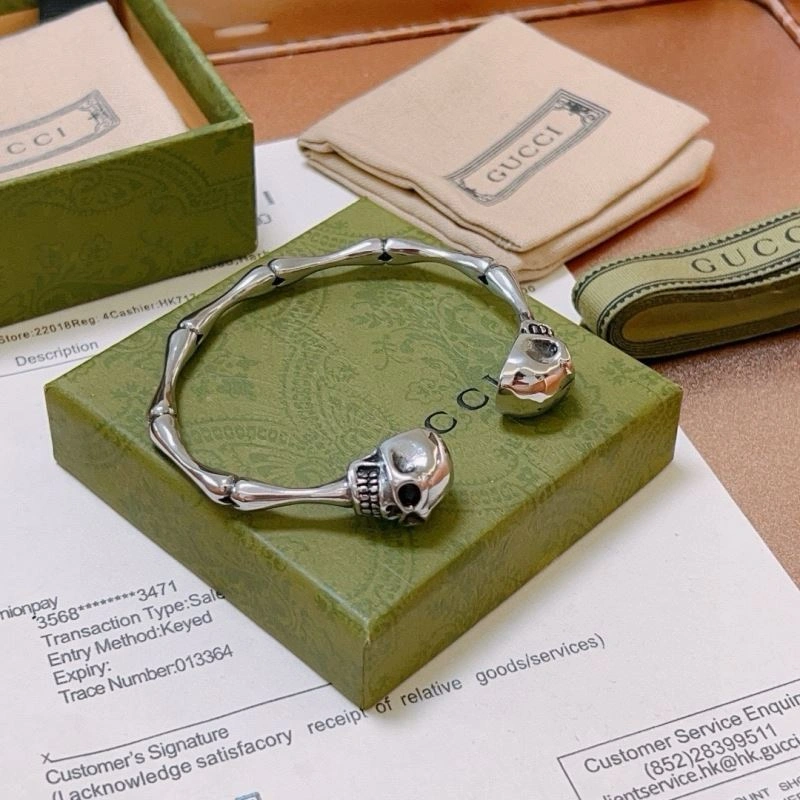 Original Gucci Bracelets