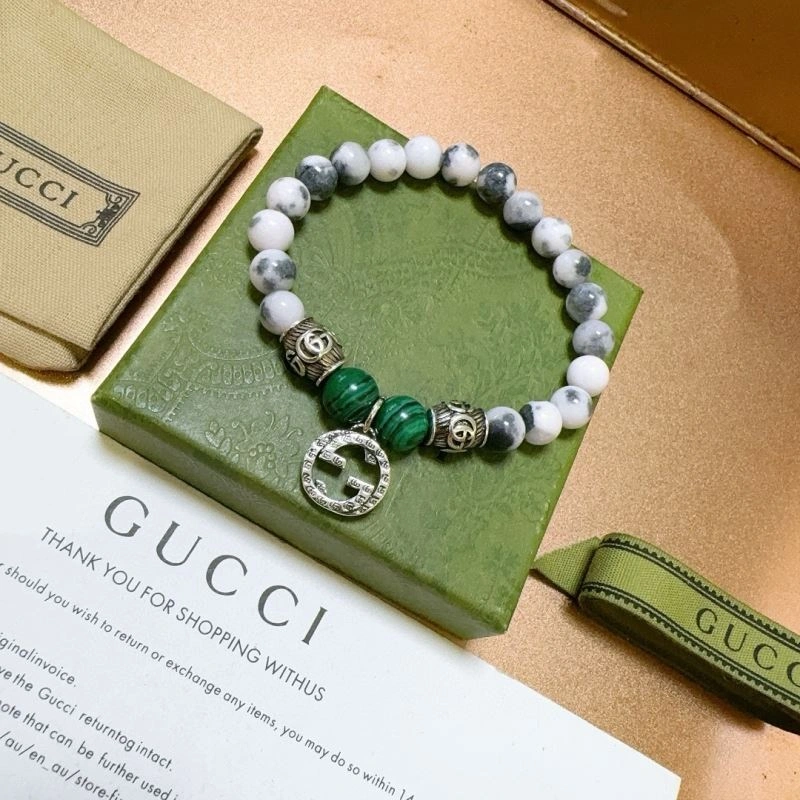 Authentic Gucci Bracelets