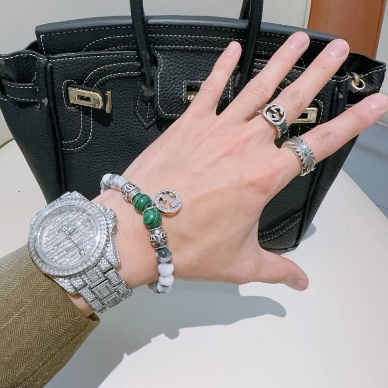Authentic Gucci Bracelets