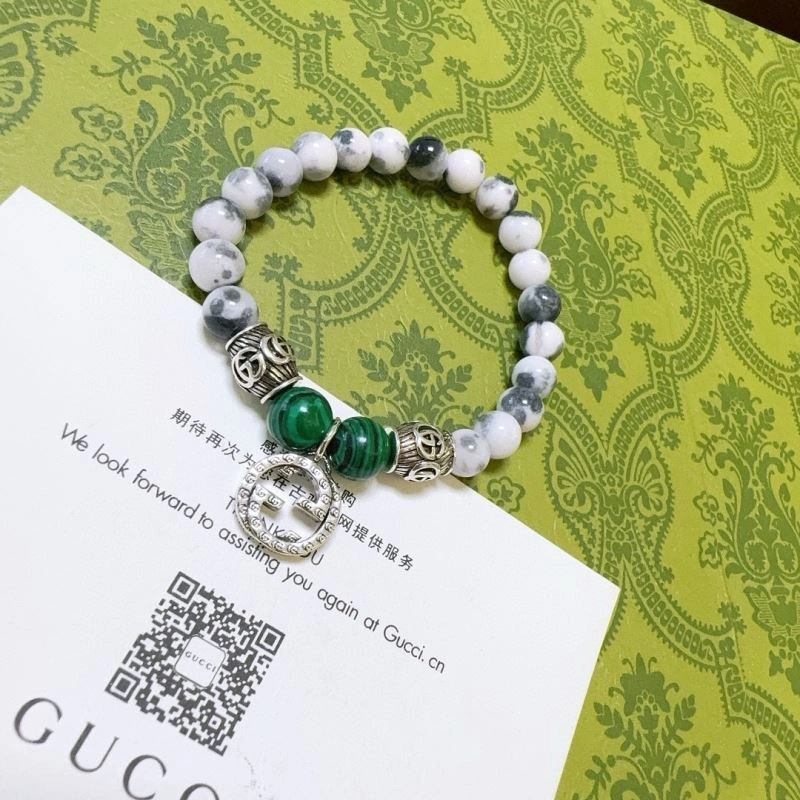 Authentic Gucci Bracelets