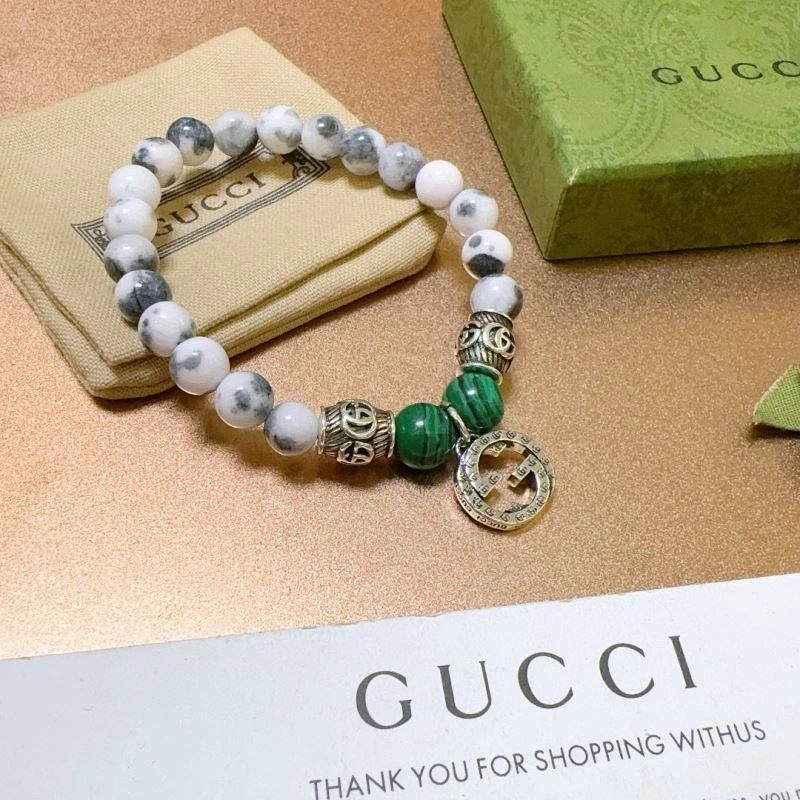Authentic Gucci Bracelets