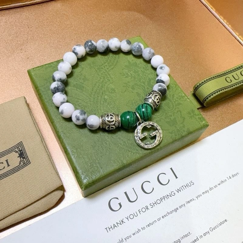 Authentic Gucci Bracelets