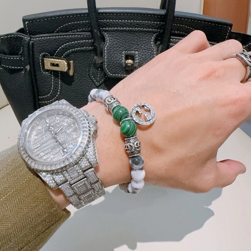 Authentic Gucci Bracelets