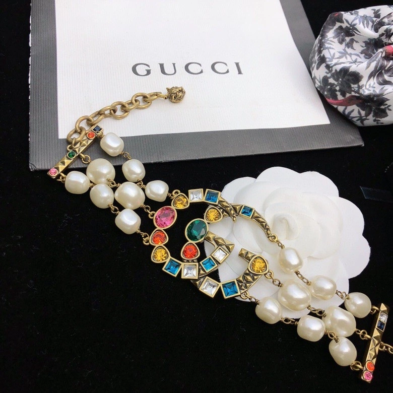 Mirror quality Gucci Bracelets