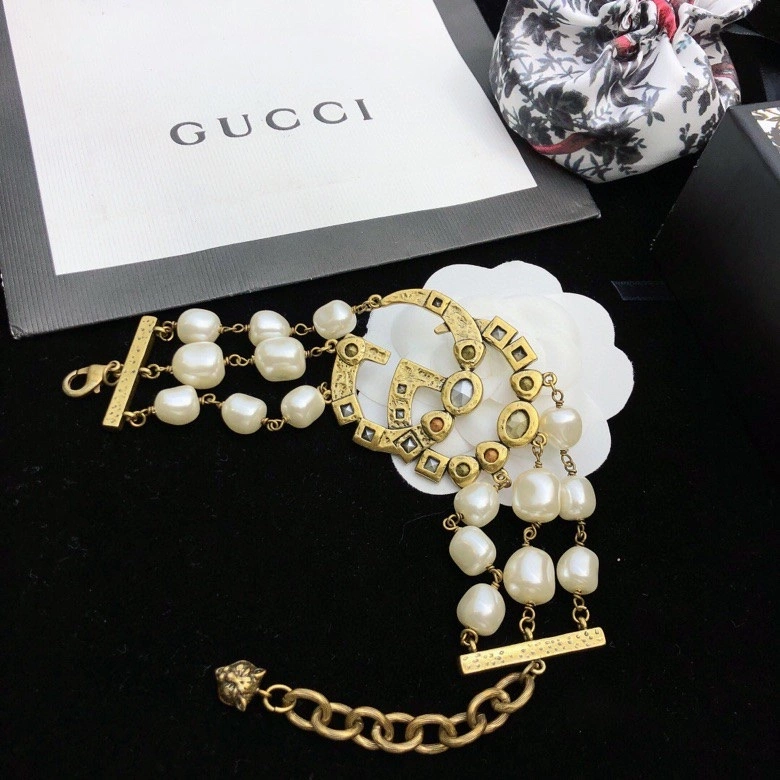 Mirror quality Gucci Bracelets