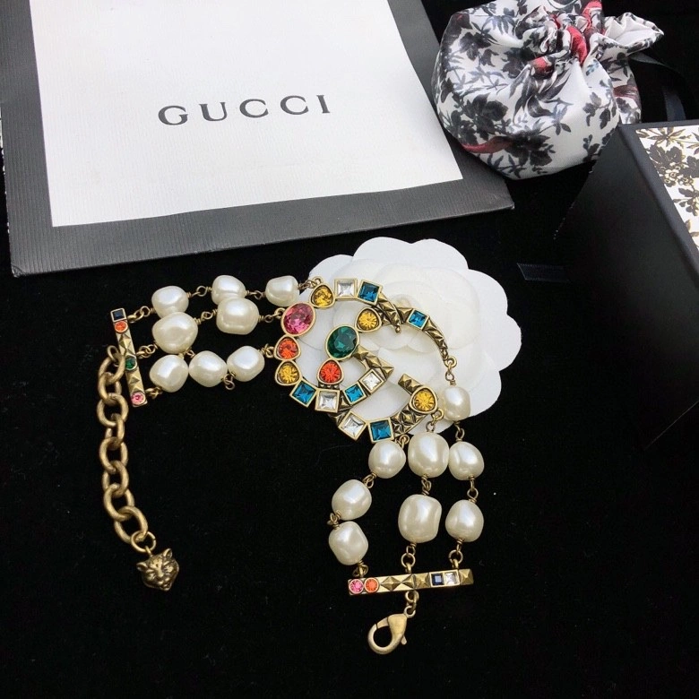 Mirror quality Gucci Bracelets