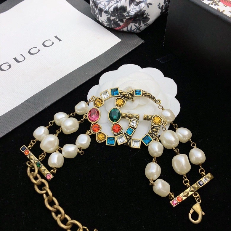 Mirror quality Gucci Bracelets