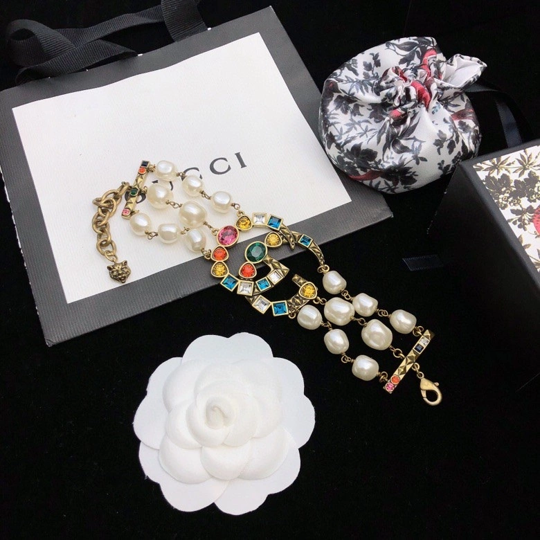 Mirror quality Gucci Bracelets