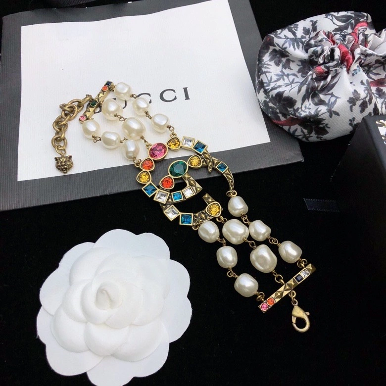 Mirror quality Gucci Bracelets