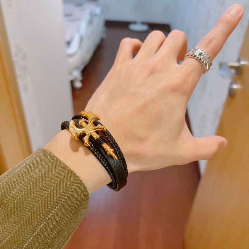 Authentic Gucci Bracelets