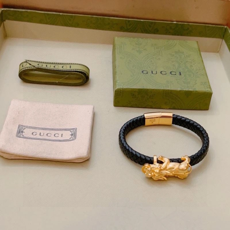 Inexpensive Gucci Bracelets