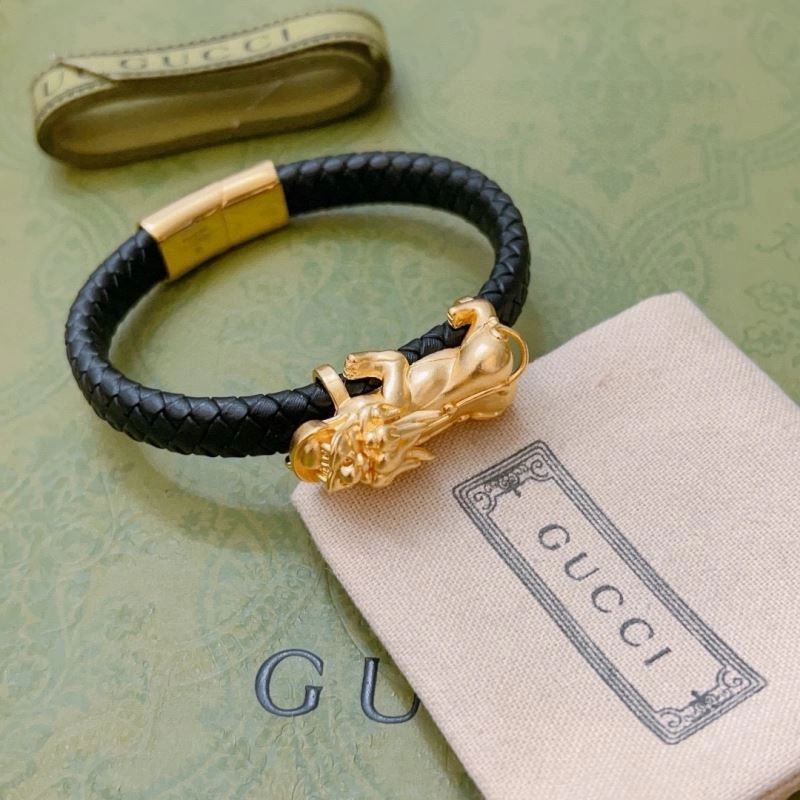Inexpensive Gucci Bracelets