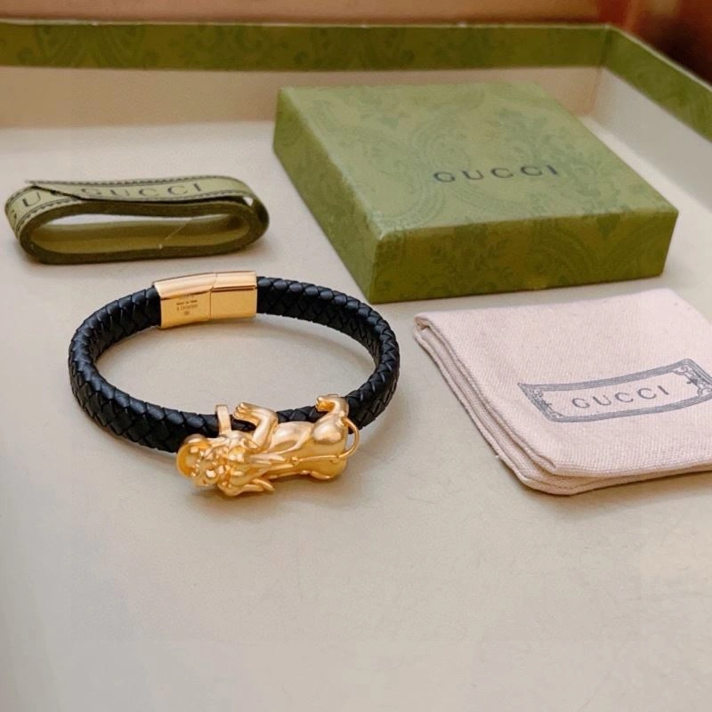 Inexpensive Gucci Bracelets
