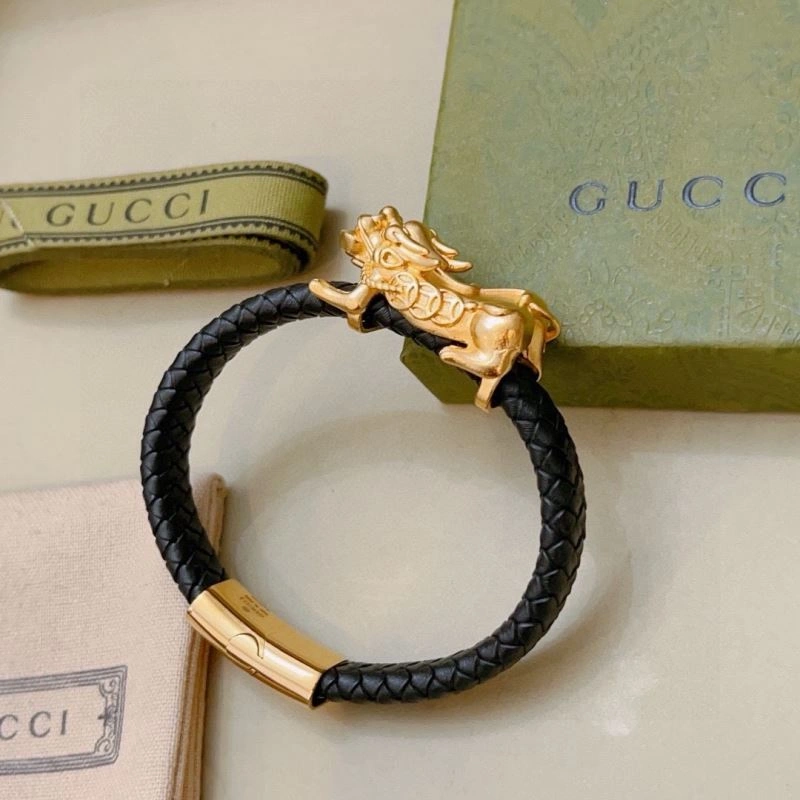 Inexpensive Gucci Bracelets