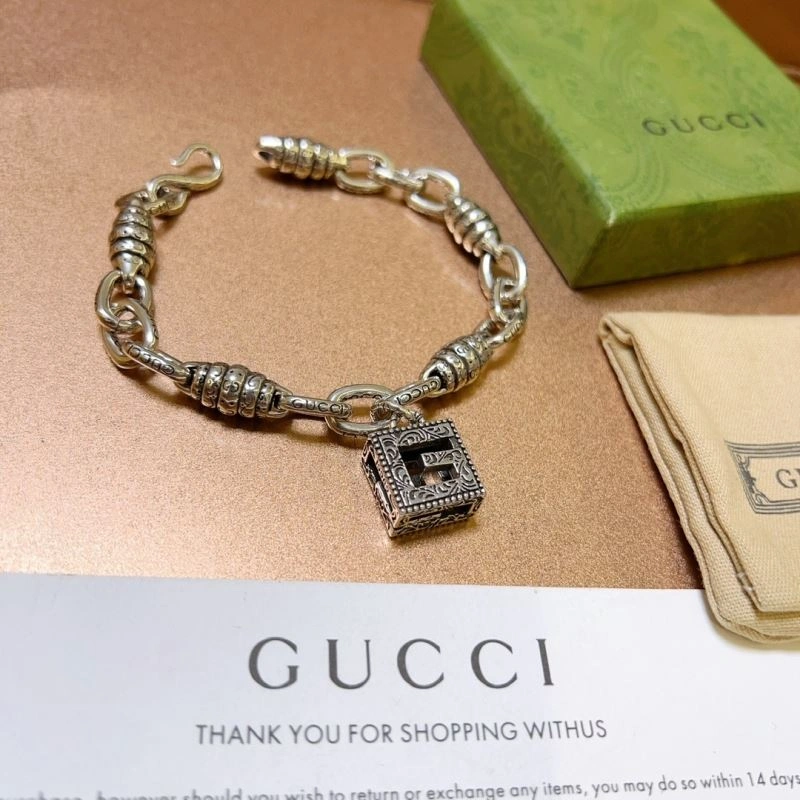 Accurate model Gucci Bracelets