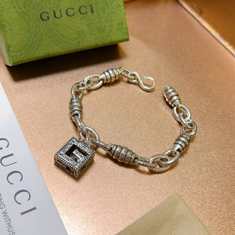 Accurate model Gucci Bracelets