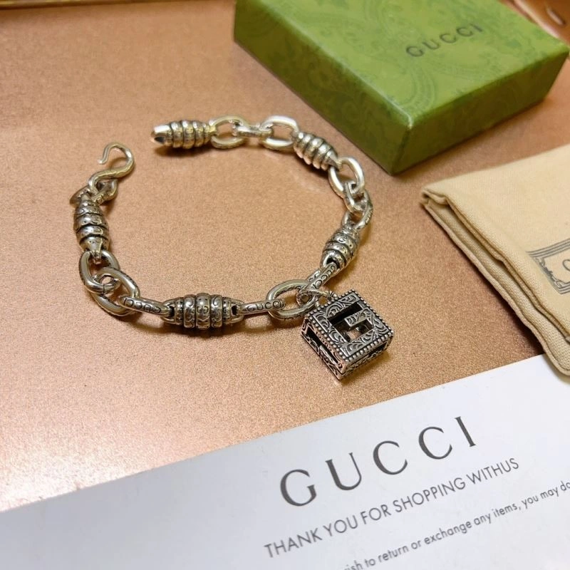Accurate model Gucci Bracelets